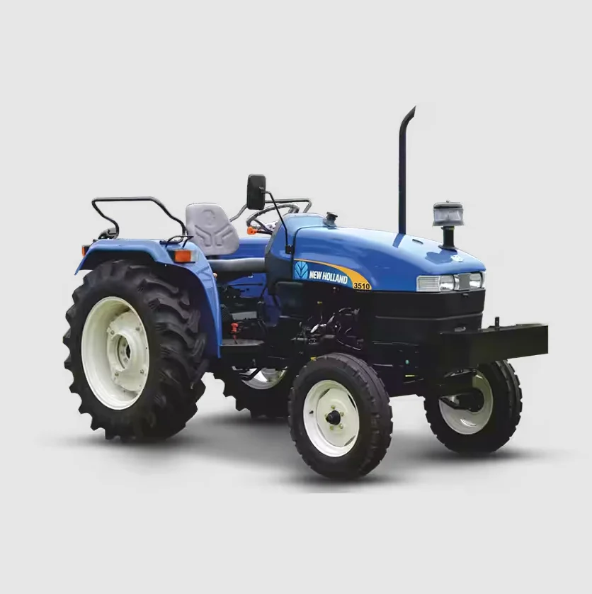 Wholesale Supplier Of Original New-holland Agricultural Tractor - Buy ...