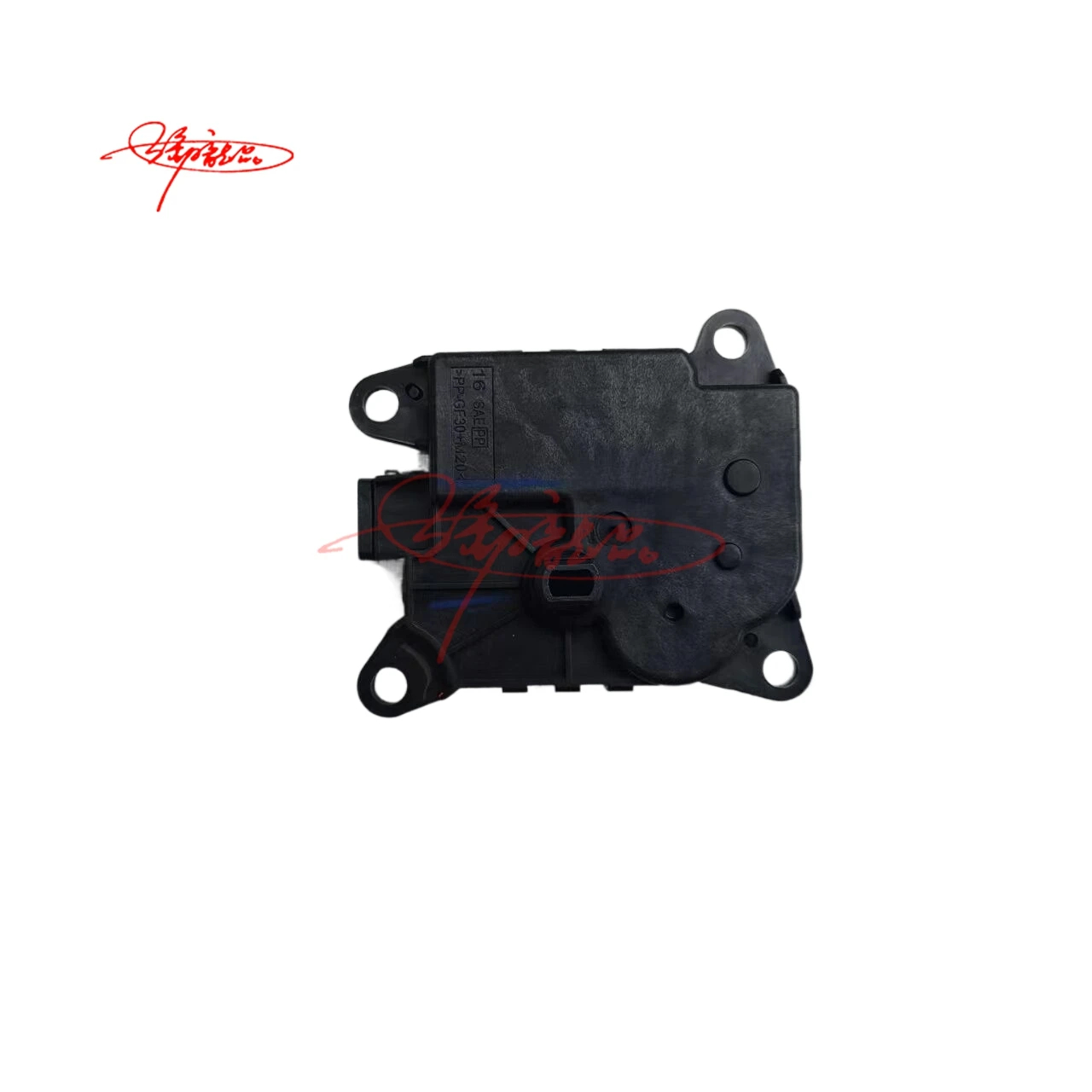 汽车零件原始设备制造商27732A070A 27732-A070A加热器混合门14-17英菲尼迪QX60乘客前空气混合 #2日产致动器 ...