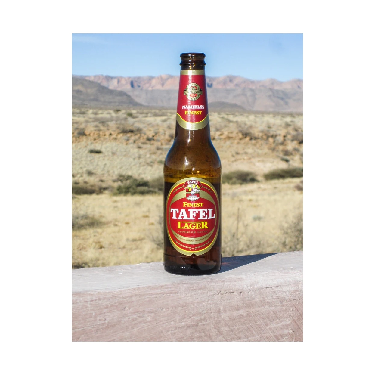 Tafel Lager Beer Bottles 24 X 330ml | Beer | Beer & Cider || Alibaba.com