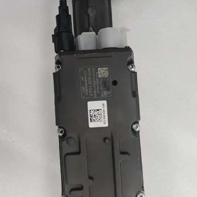 Q5 Sq5 Steering Rack Dynamic 8r1423055ae 8k0909144b 8k0909144f 2012 ...