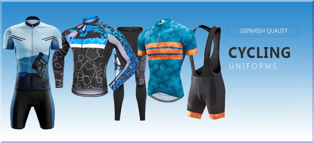 Racing Bike Suits Complete Bicycle Uniform Dress Wear Custom Cycling ...