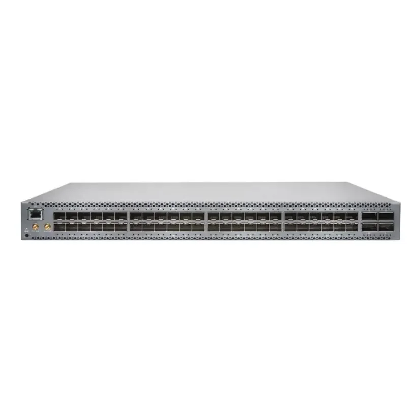 Juniper QFX5130-32CD-AFI Network Switch - 32 X 400gbe Ports
