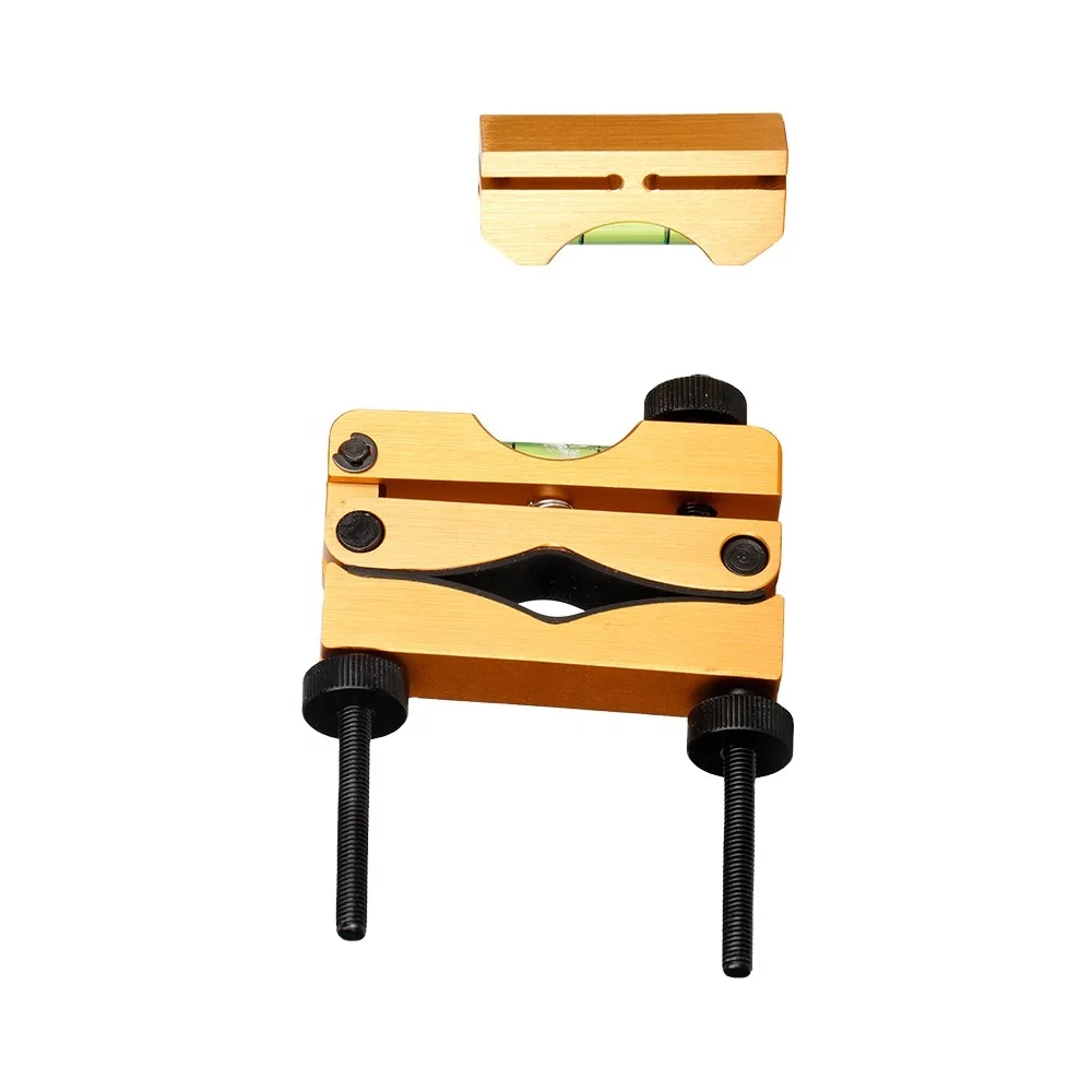 Professional Reticle Leveling System Level Adjustment Tool Sight ...