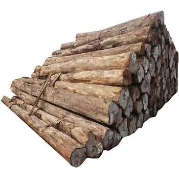 Pine Hardwood Timber Teak Wood / Pine Wood Logs Timbel Oak Wood Logs ...