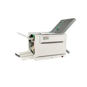 Rongda Rd297 Large Format Automatic Paper Folding Machine Folder ...