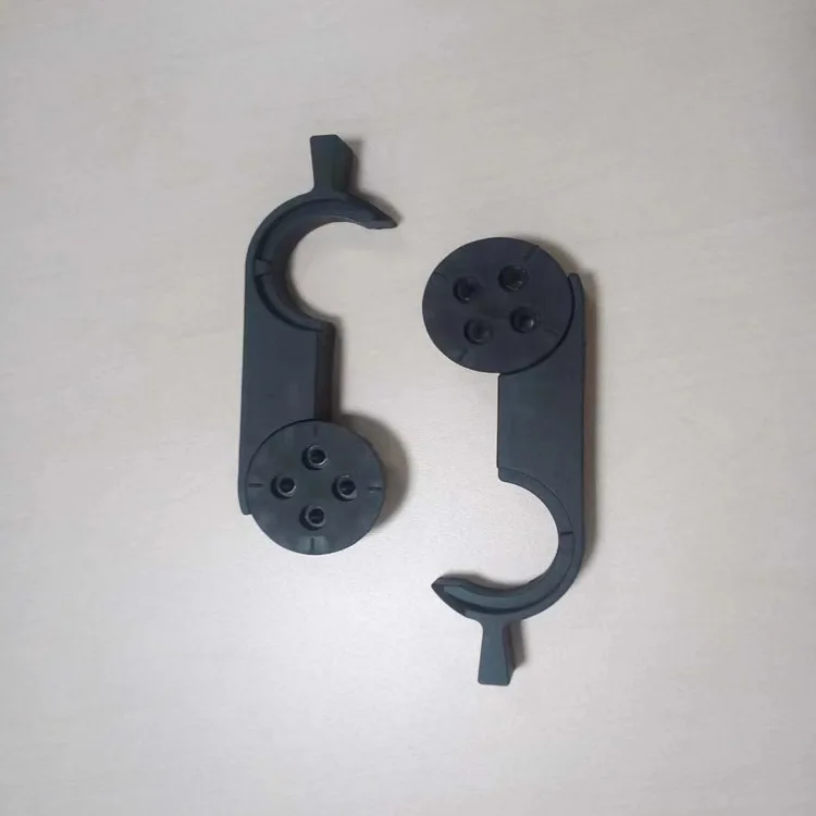 Office Desk Partition Desk Screen Panel Clip Connector Connector Table ...