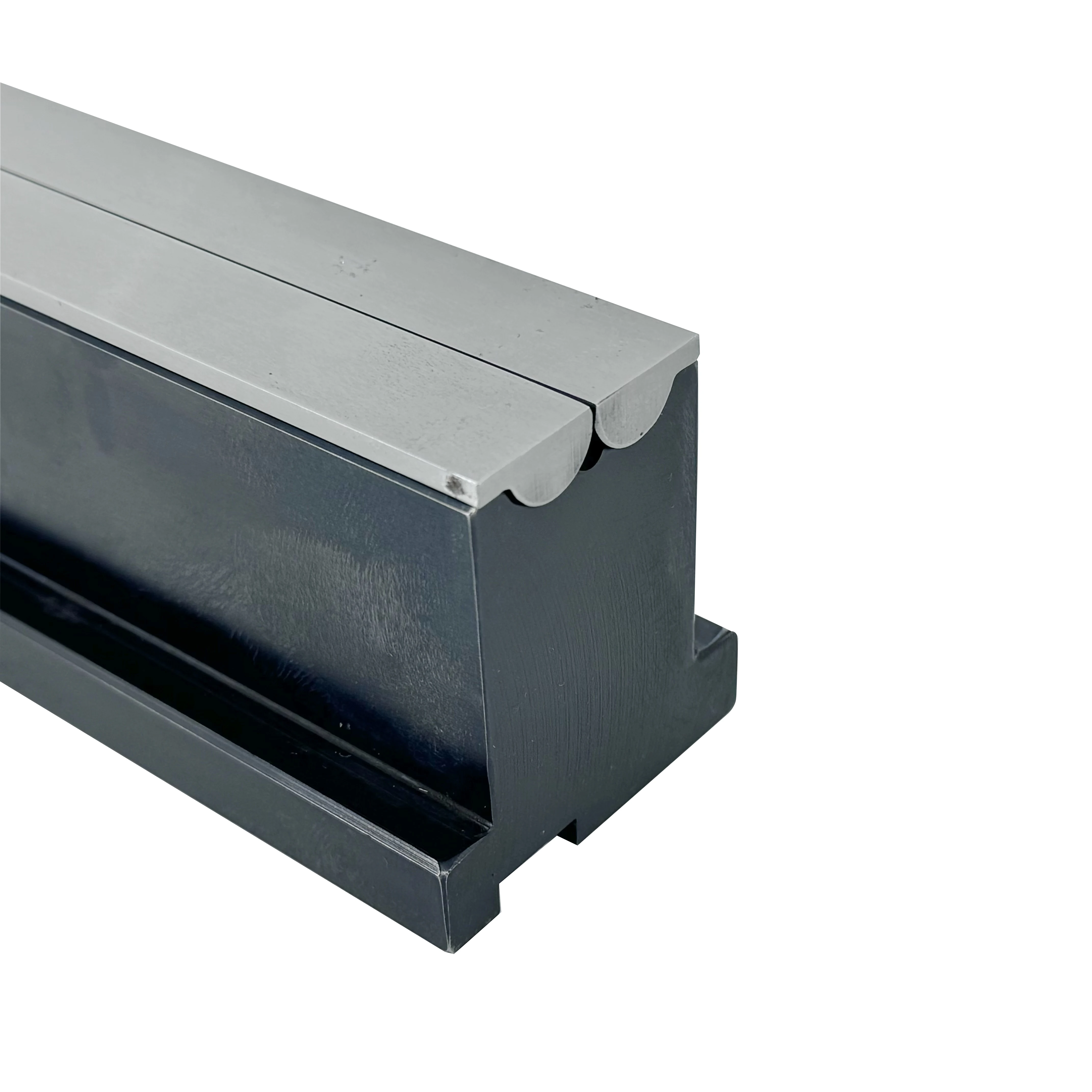 Wing-bend Lower Die Cnc Press Brake Tooling Die & Punch Forging Mould ...