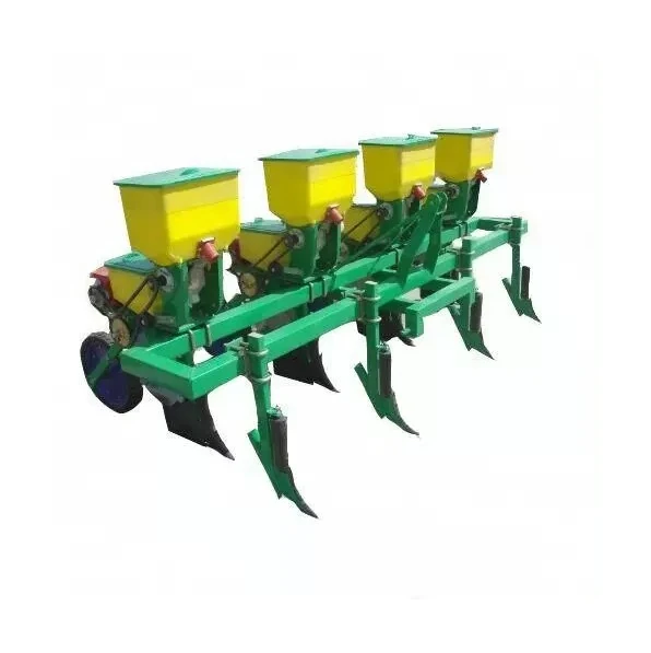 Pneumatic Corn Seeder Vacuum Corn/soybean Planter Corn Seed Planting ...