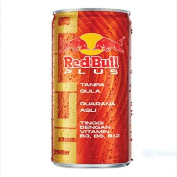 Cheap Original Red Bull Plus 250ml - Red Bull Winter Edition 250 Ml ...