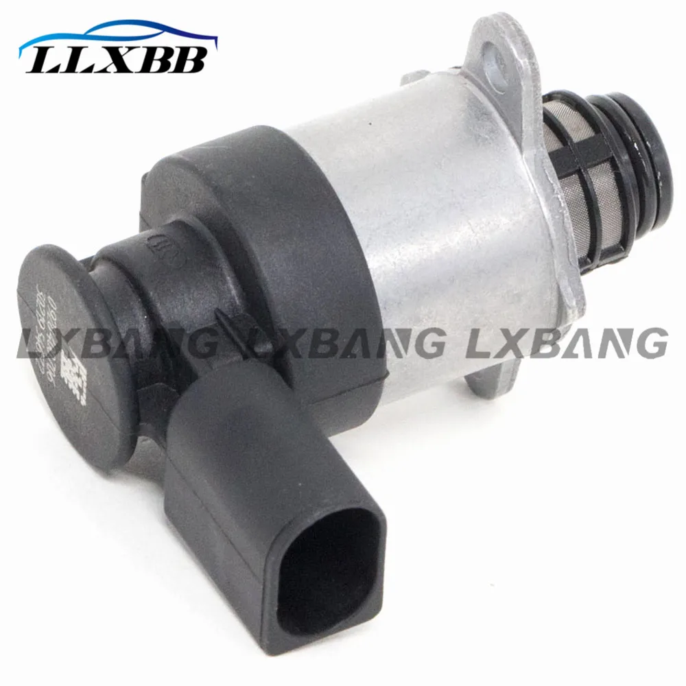 Original Fuel Pump Pressure Control Regulator Valve 0928400708 For Audi ...
