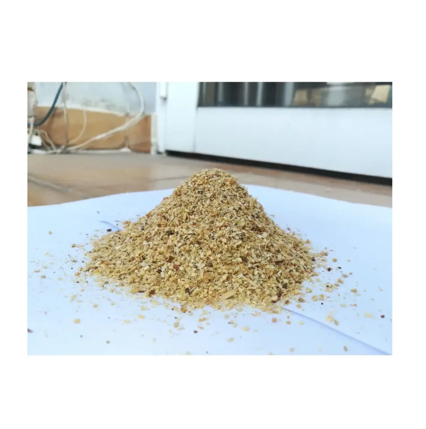 Hot Sale Saw Dust Agricultural Waste Cheap And Good Quality Saw Dust ...
