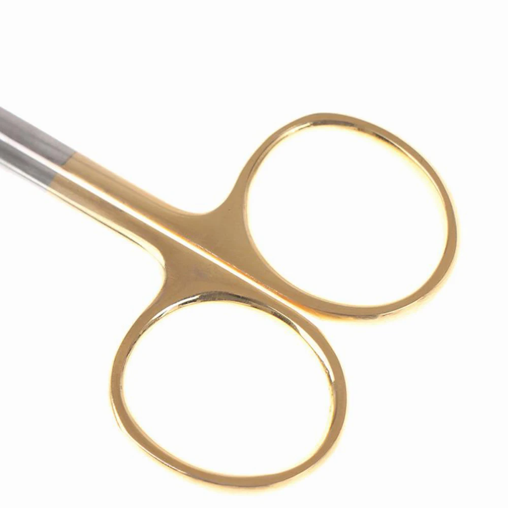 High Quality Stainless Steel Surgical Scissors Mayo Dissecting Scissors ...