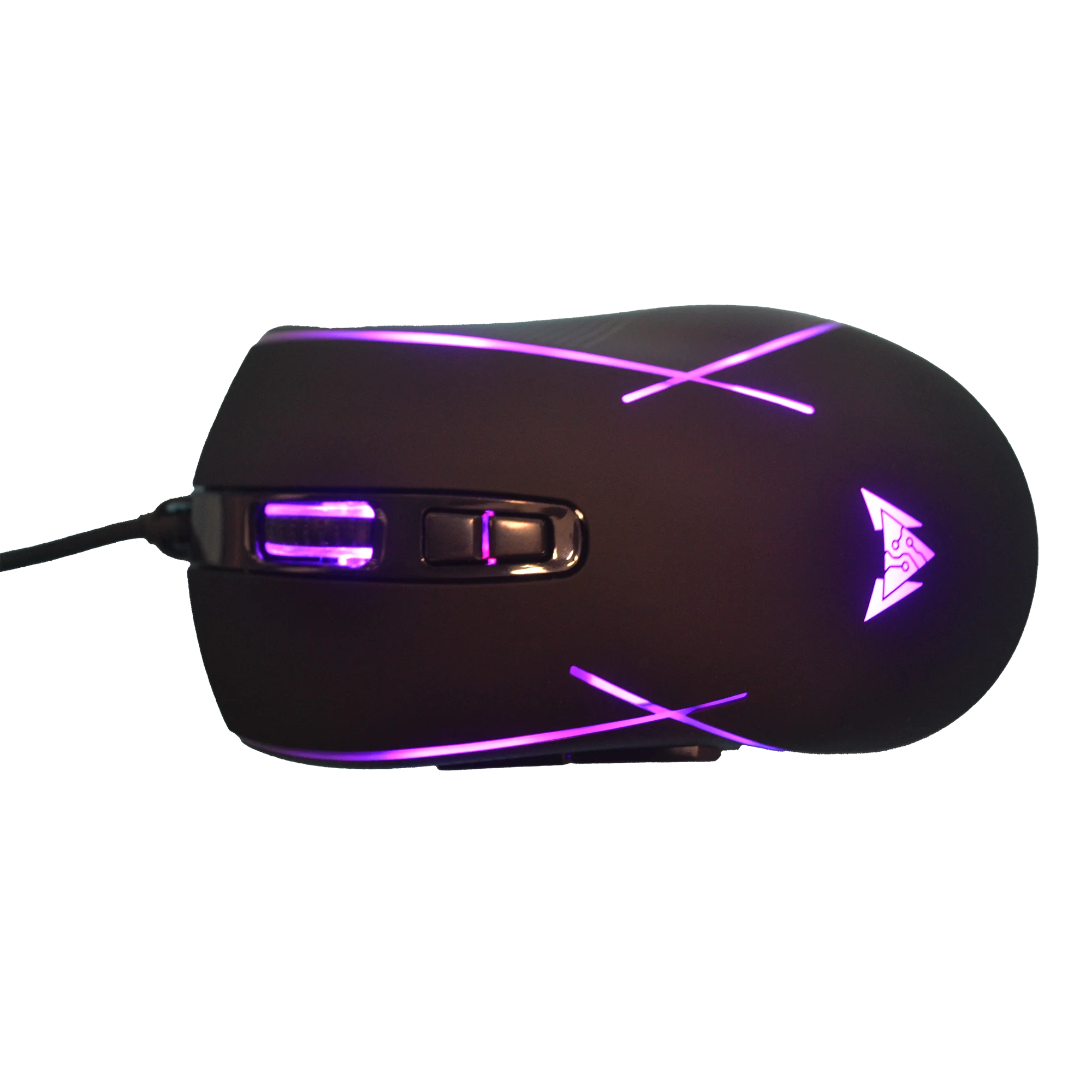 Crown-Micro ratón usb para ordenador, CMXG-114 de 7 botones| Alibaba.com