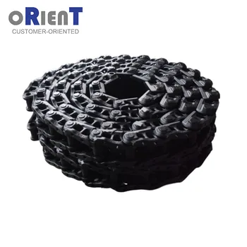 Oem Quality Komatsu D475a-8 Track Chain Track Link For Mining Excavator ...