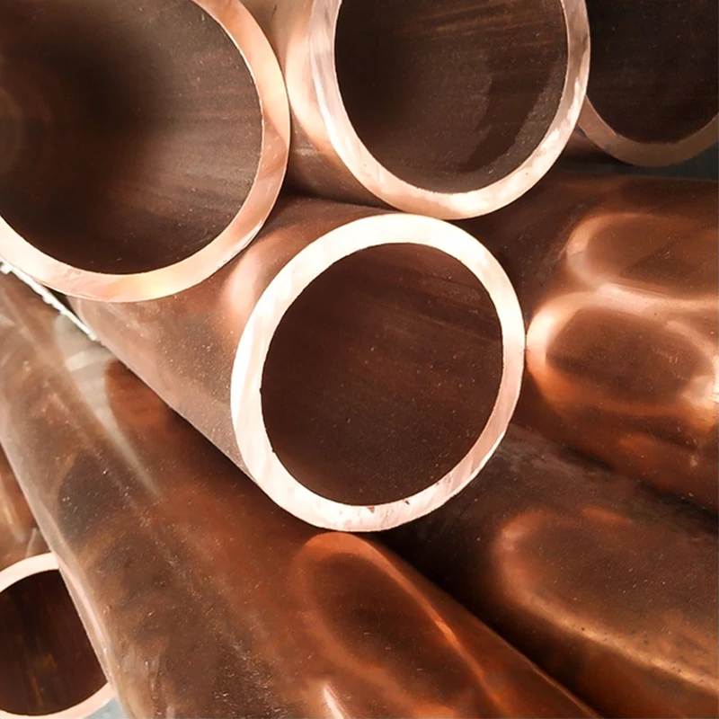 150mm Diameter Copper Pipe Thin Wall Copper Tube Copper Pipe For ...