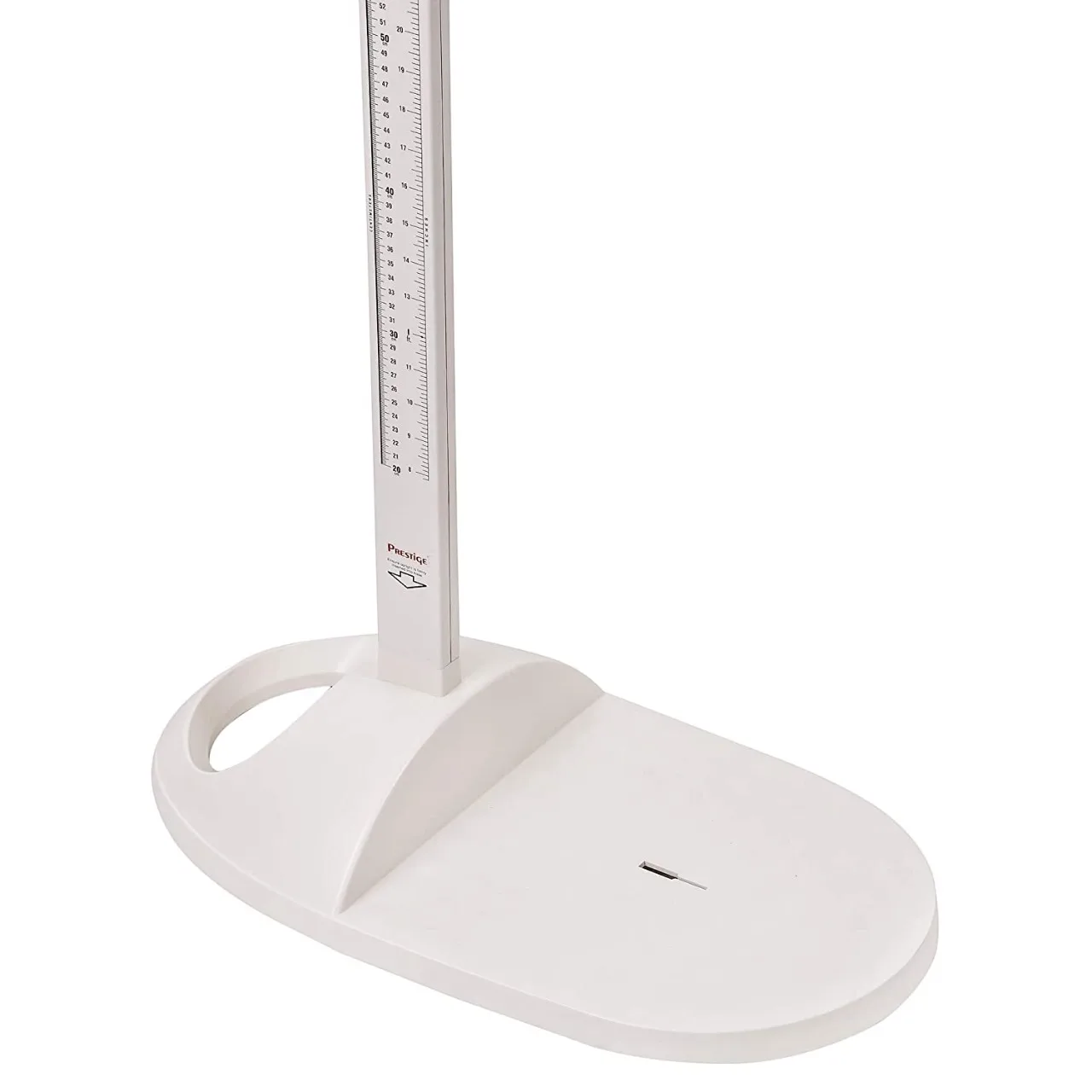 Stadiómetro portátil para adultos, medidor de altura de precisión ...