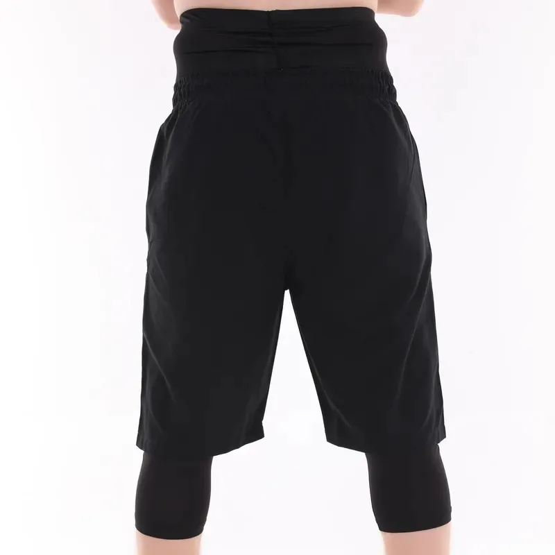 Men's Muslim Halal Swimm Wear Shorts Pant Manufacturer Bangladesh ...