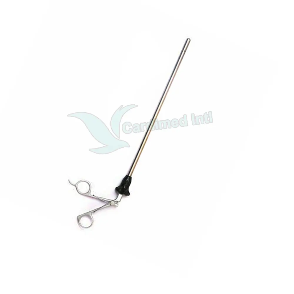Customized Size Laparoscopy Forceps Lightweight Laparoscopy Forceps Low ...