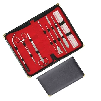 Cesarean Section Surgical Instrument Set Section Suture Practice Kit ...