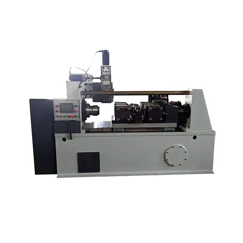Non Standard Horizontal Rotaryused Friction Welding Machine - Buy Used ...