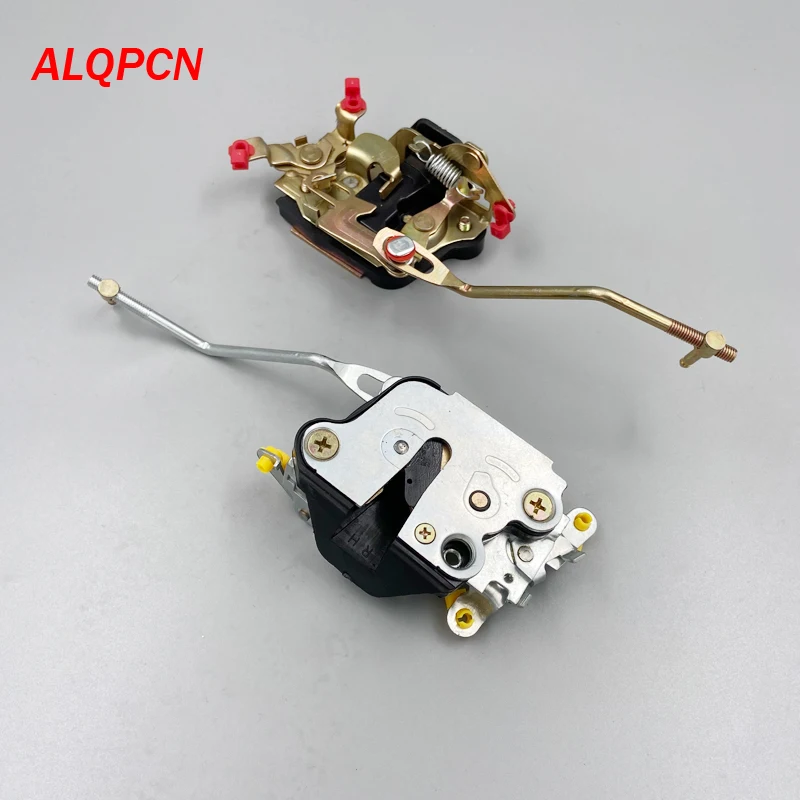 Front Door Lock Door Latch For 1981-1985 Fj60/fj75 Toyota Land Cruiser ...