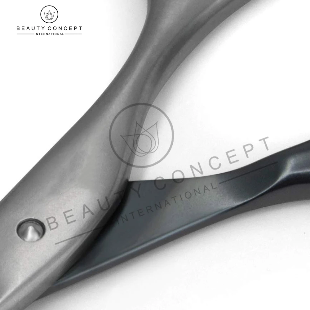 3.5mm Thickness Stainless Steel Curved Dead Skin Best Manicure Nail ...