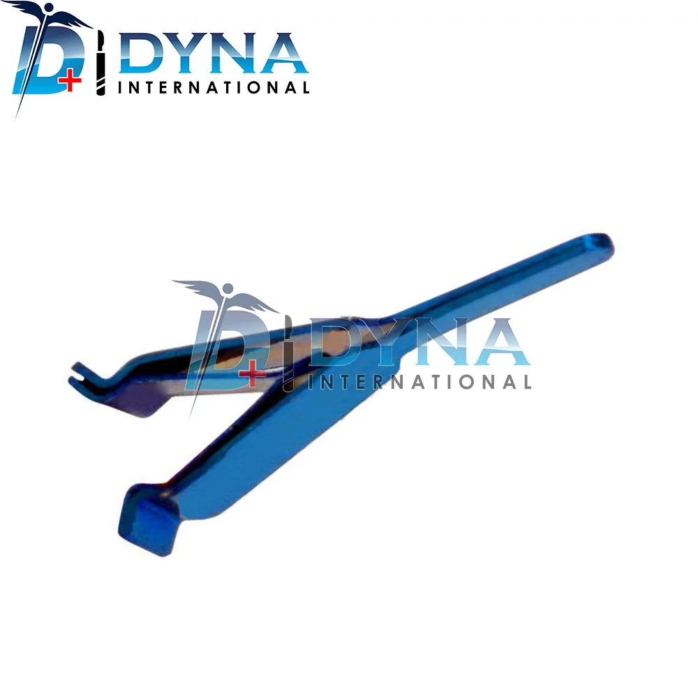 Micro Acland Vascular Clamps For Plastic Surgery _ Neurosurgery ...