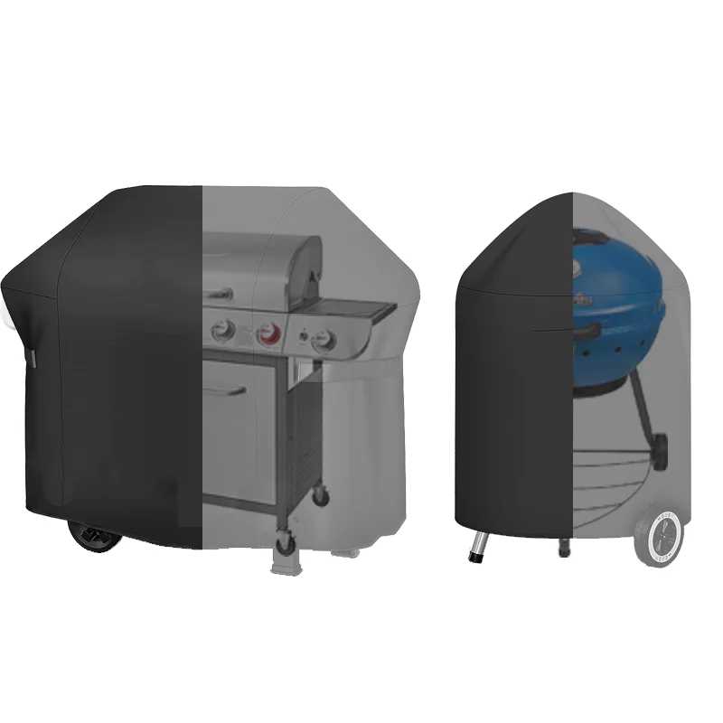 High Quality Tear Resistant Waterproof Small Blackstone Barbecue Bbq ...