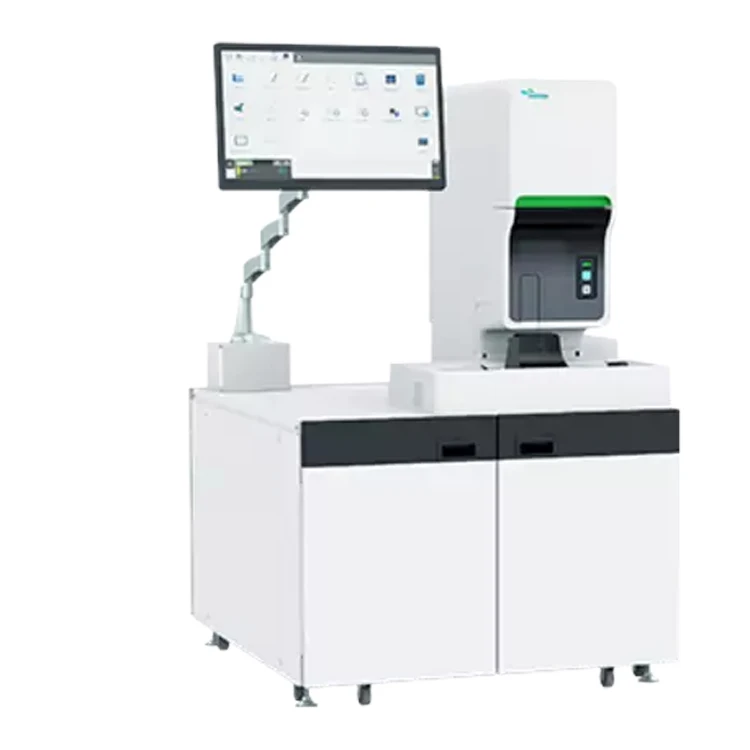 Sysmex Automated Hematology Analyzer XN-1000 - Refurbished