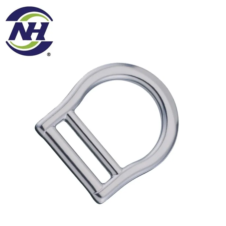 Great Price Anodized Aluminum Eye Swivel D Ring - Buy Welded Forged ...