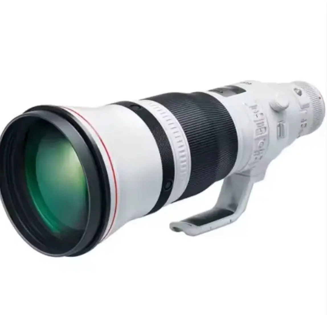 Just Arrived New Professional Camera Ef 600mm F4l Is Iii Usm Dslr ...