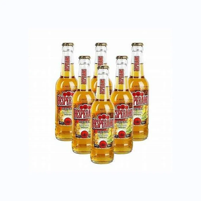 Desperados Tequila Beer 24 X 330ml / Wholesale Desperados Beer Tequila ...