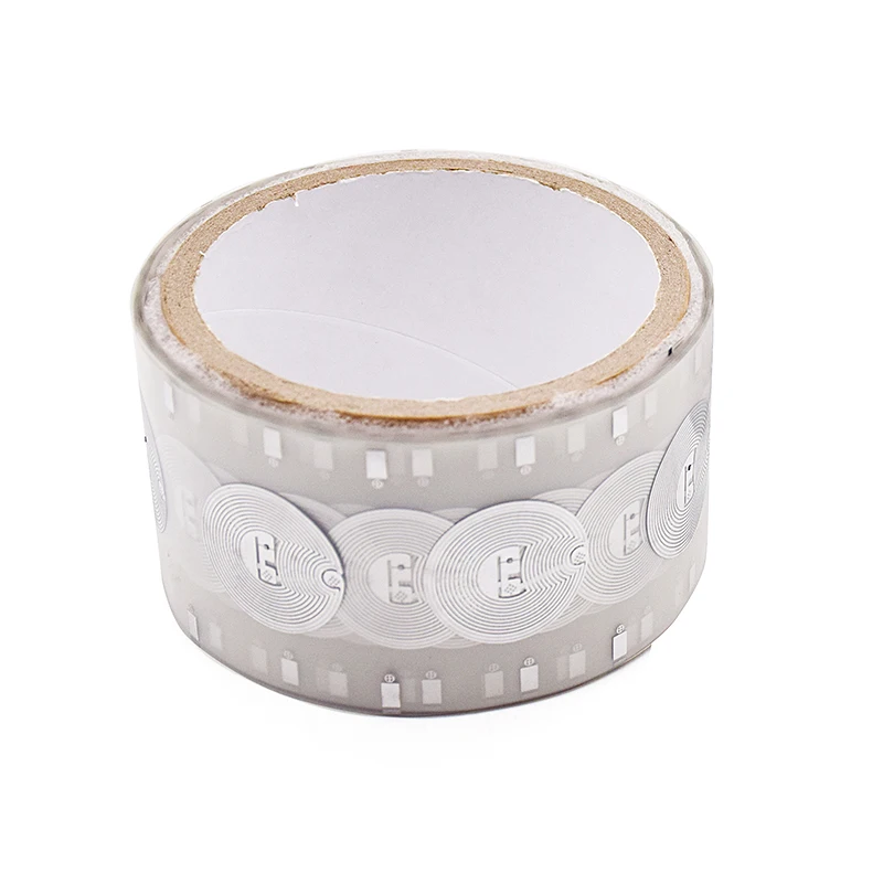 Custom Printable Waterproof Programmable Hf Rfid Electronic Tag For ...