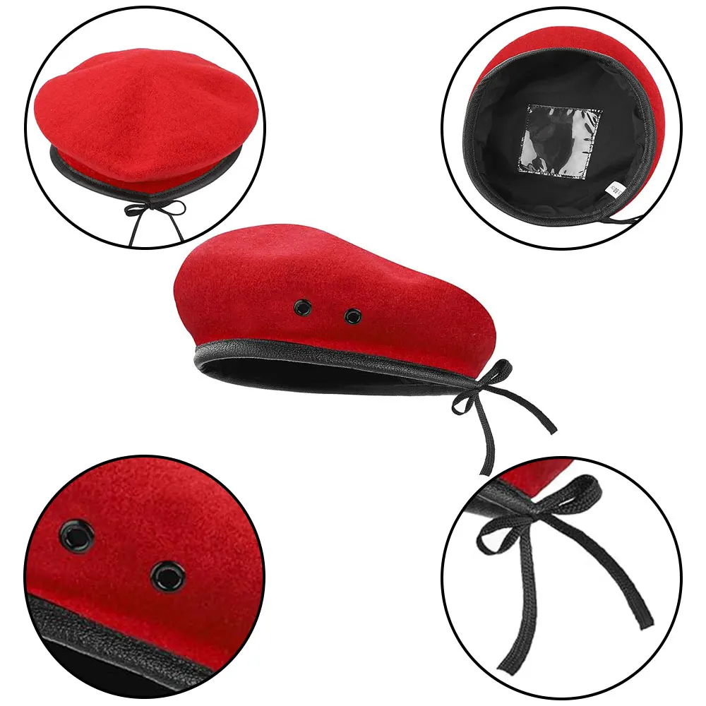 Wholesale U.n Blue Beret United Nations British Issue Beret Cap - 54cm ...