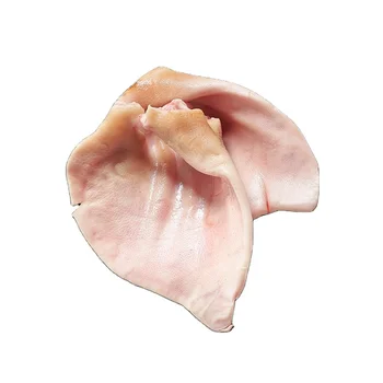High Quality Cheap Frozen Pig Ears Pork Ear Cheap Price - Buy Pork Ear ...