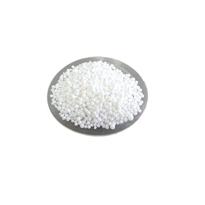 Granular Urea 46 N46 Nitrogen Fertilizer Wholesale Per Ton Price Plant ...