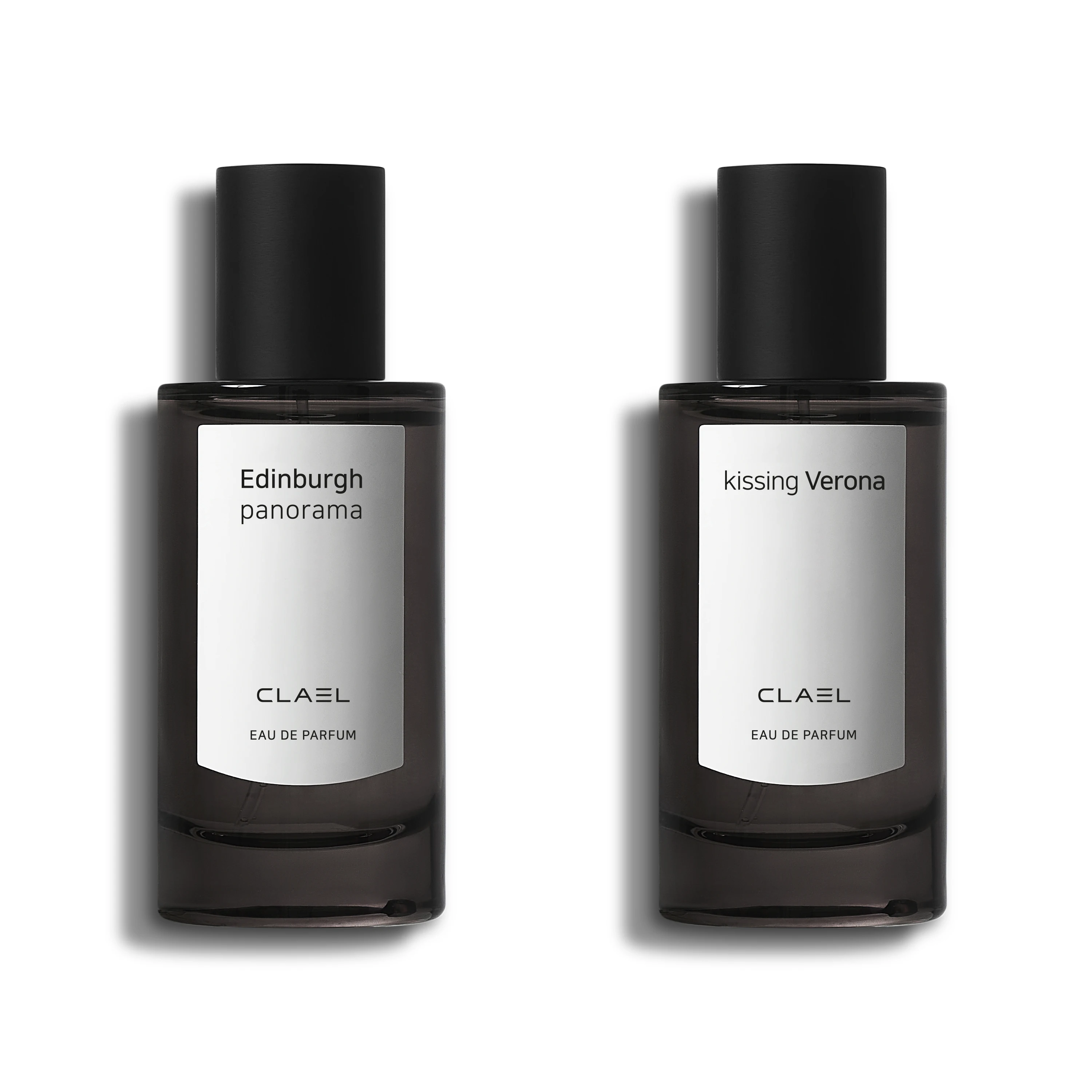 Luxury Prestige Korean Perfume Brand Clael's High Quality Fragrance ...