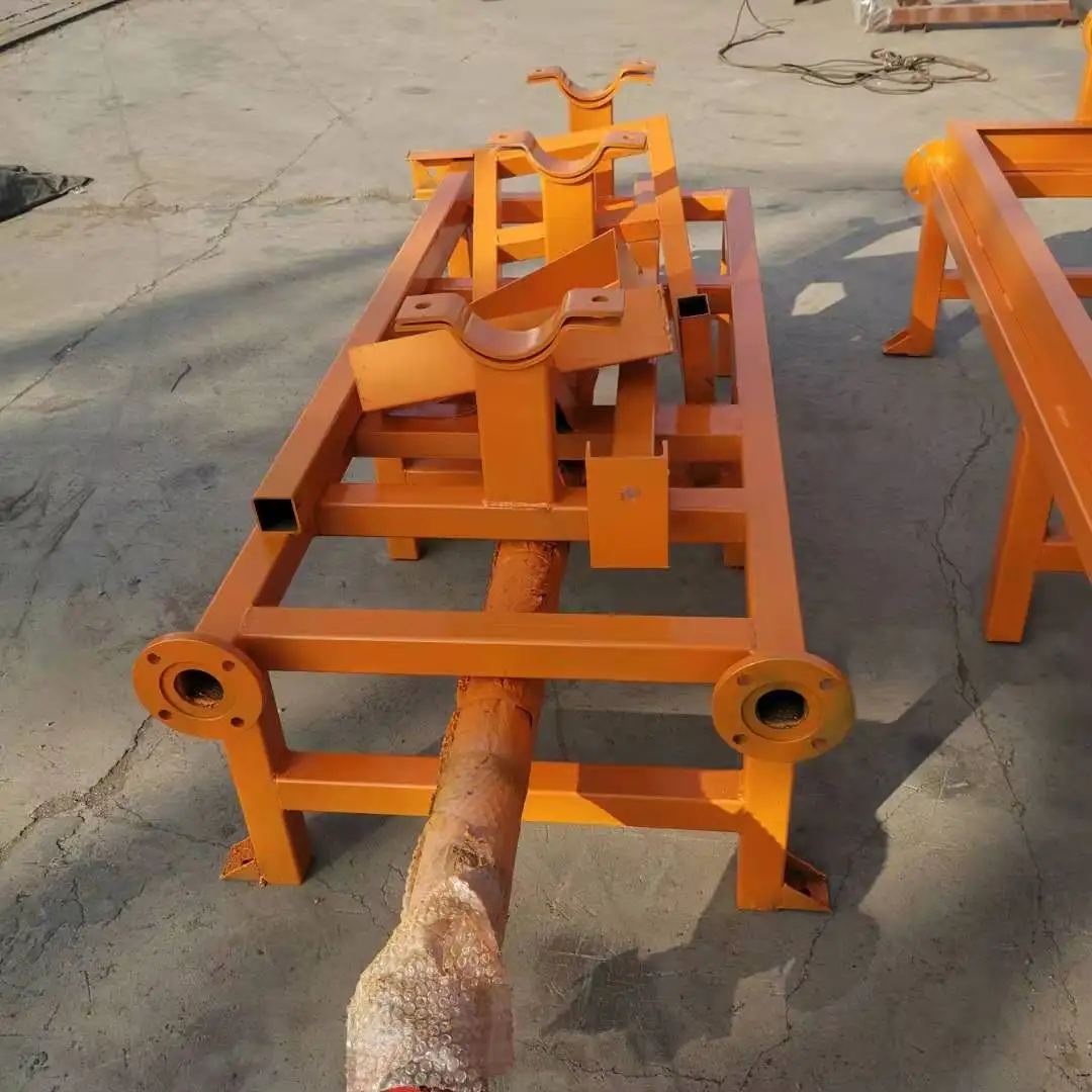 Pipe Cleaning Machine Factory Hydraulic Concrete Pump Pipe Cleaning ...