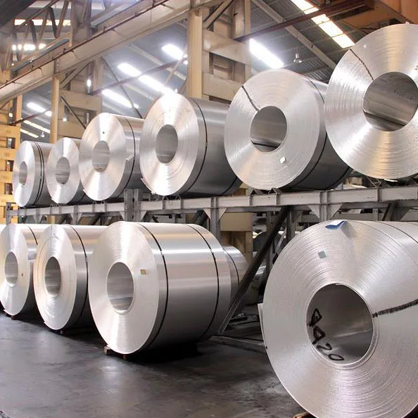 Top Quality 1050 1000 Series Coated Gold White Red Black Prepainted ...