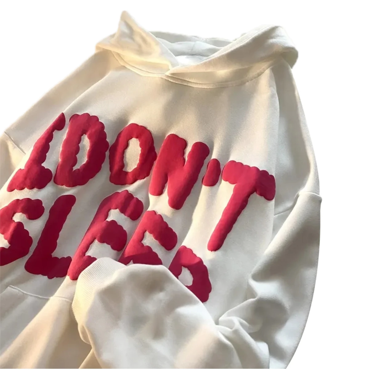 Whole Sale 2024 Puff Print For Men And Women Oversized Unisex ...