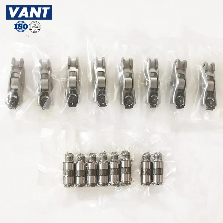 Valve Tappet Rocker Arm LR073777 LR073775 for Discovery Sport 2.0D