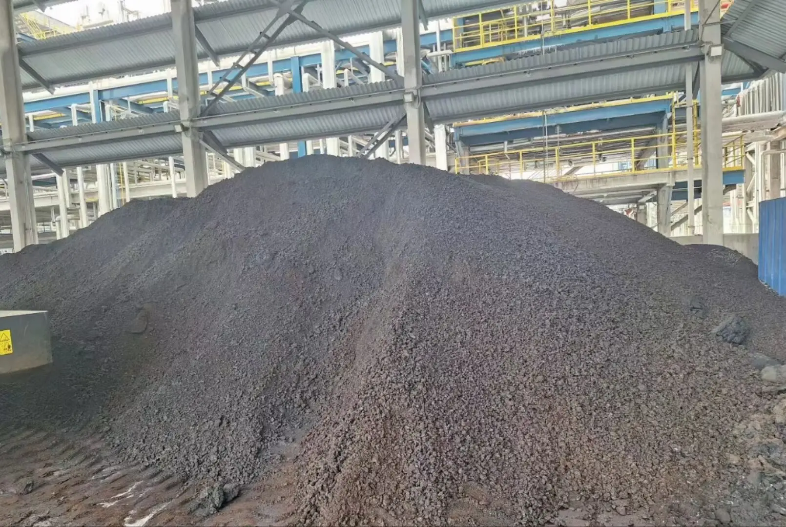 South African Coal Tar Pitch - Buy South African Coal Tar Pitch Product ...