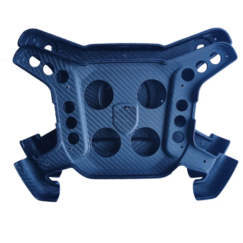 Oem Custom Carbon Fiber Steering Wheels For Rc Car Game Controller ...