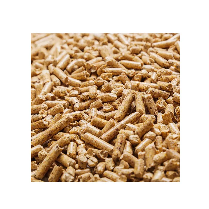 Wholesale Biomass Belgian Pine Wood Pellet Fuel For Melting Aluminium ...