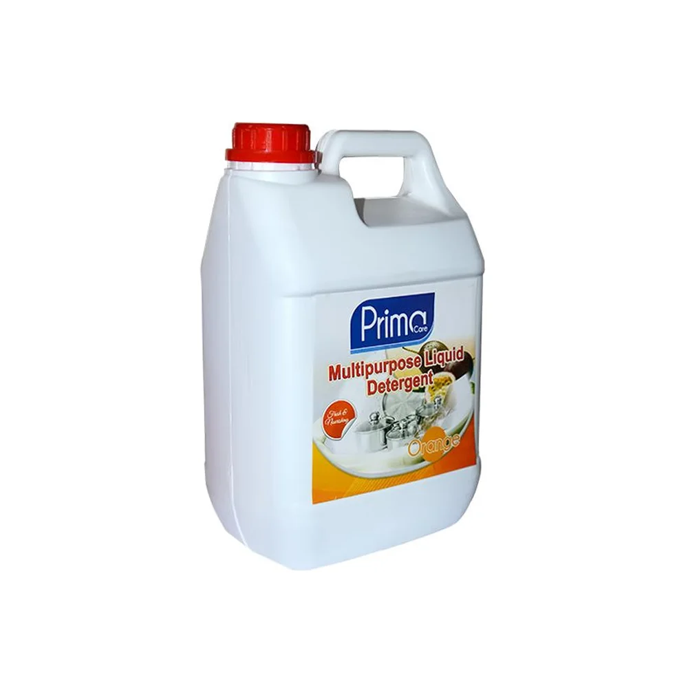 Prima Washing Liquid: Ultimate Stain Fighting Power - Buy Efficient ...