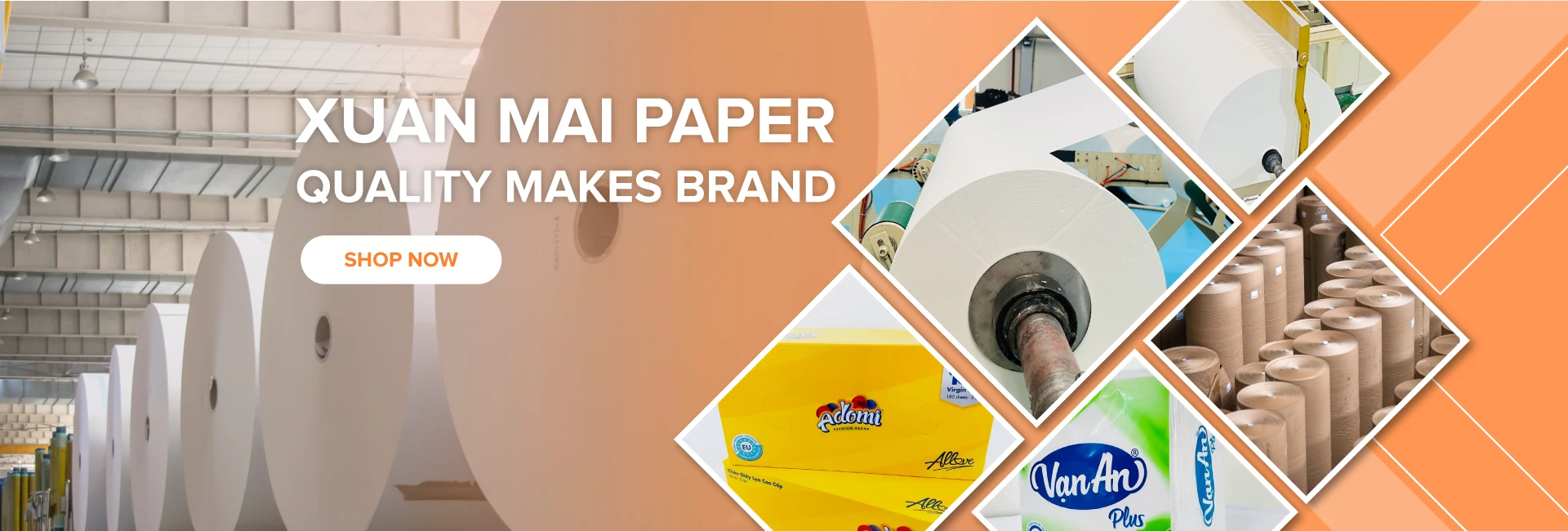 Roll Toilet Paper Recycled Pulp Material Type Design Core 2ply Dissolve ...