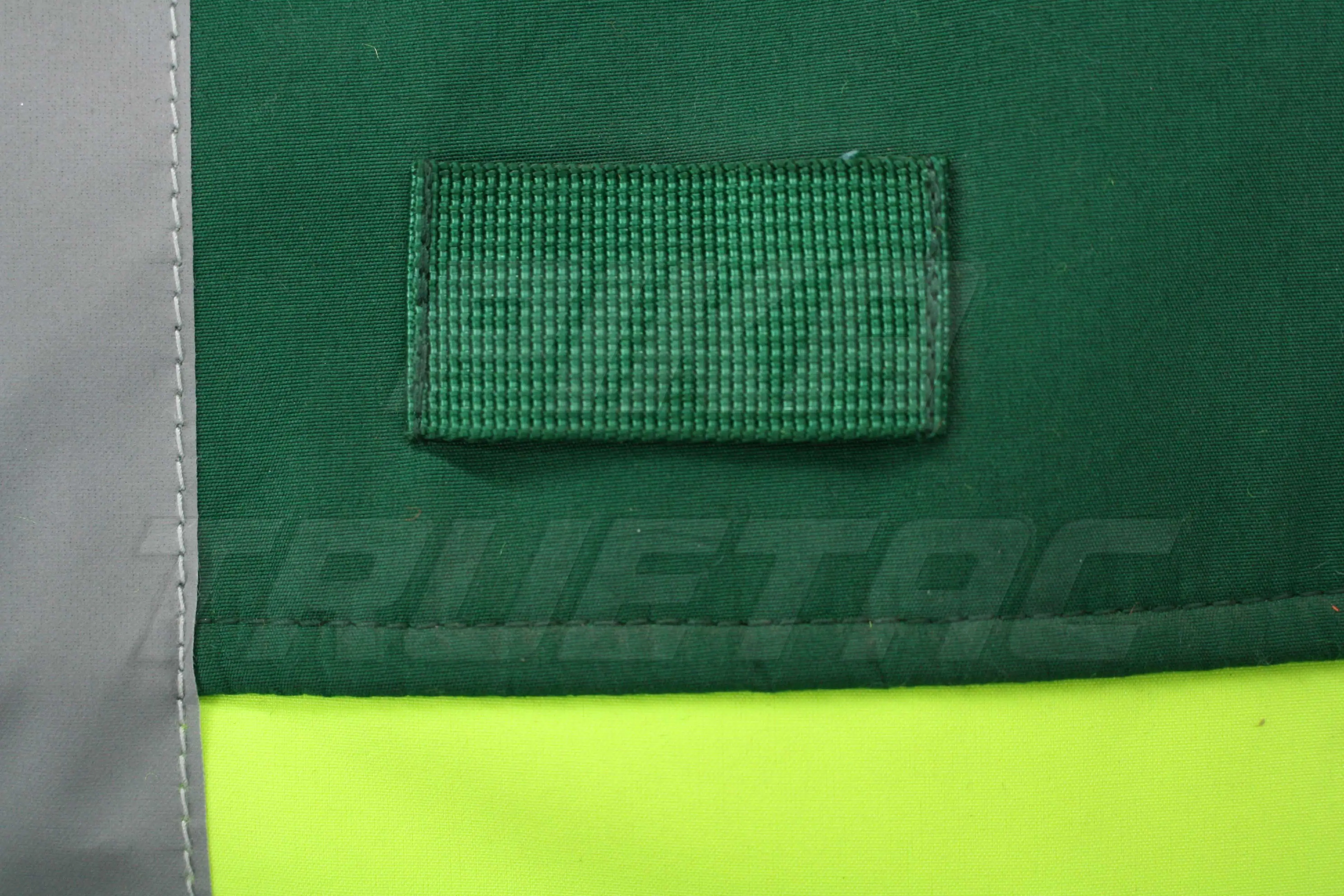 Hi Visibility Emt/paramedics/ambulance Softshell Jacket - Buy ...