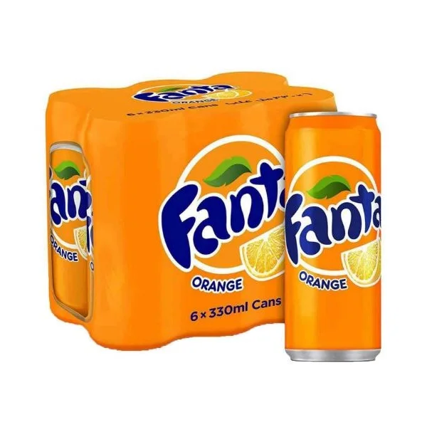 Wholesale Fanta Drinks Fanta Soda Fanta Soft Drink Beverage Bulk Stock Avaialabel For Sale - Buy ...