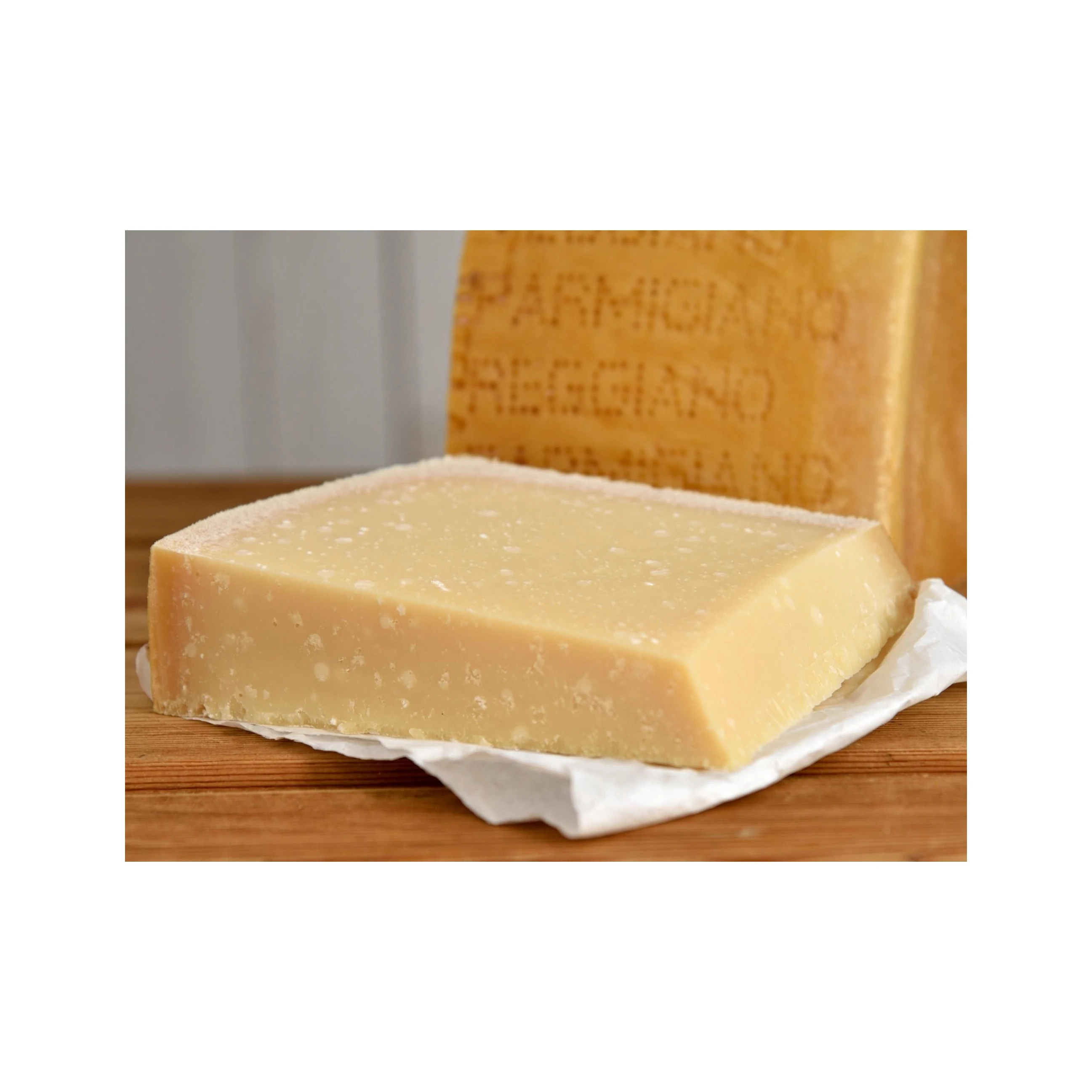 Parmesan Original 50 Months Cheese Wheel Wholesale High Quality ...