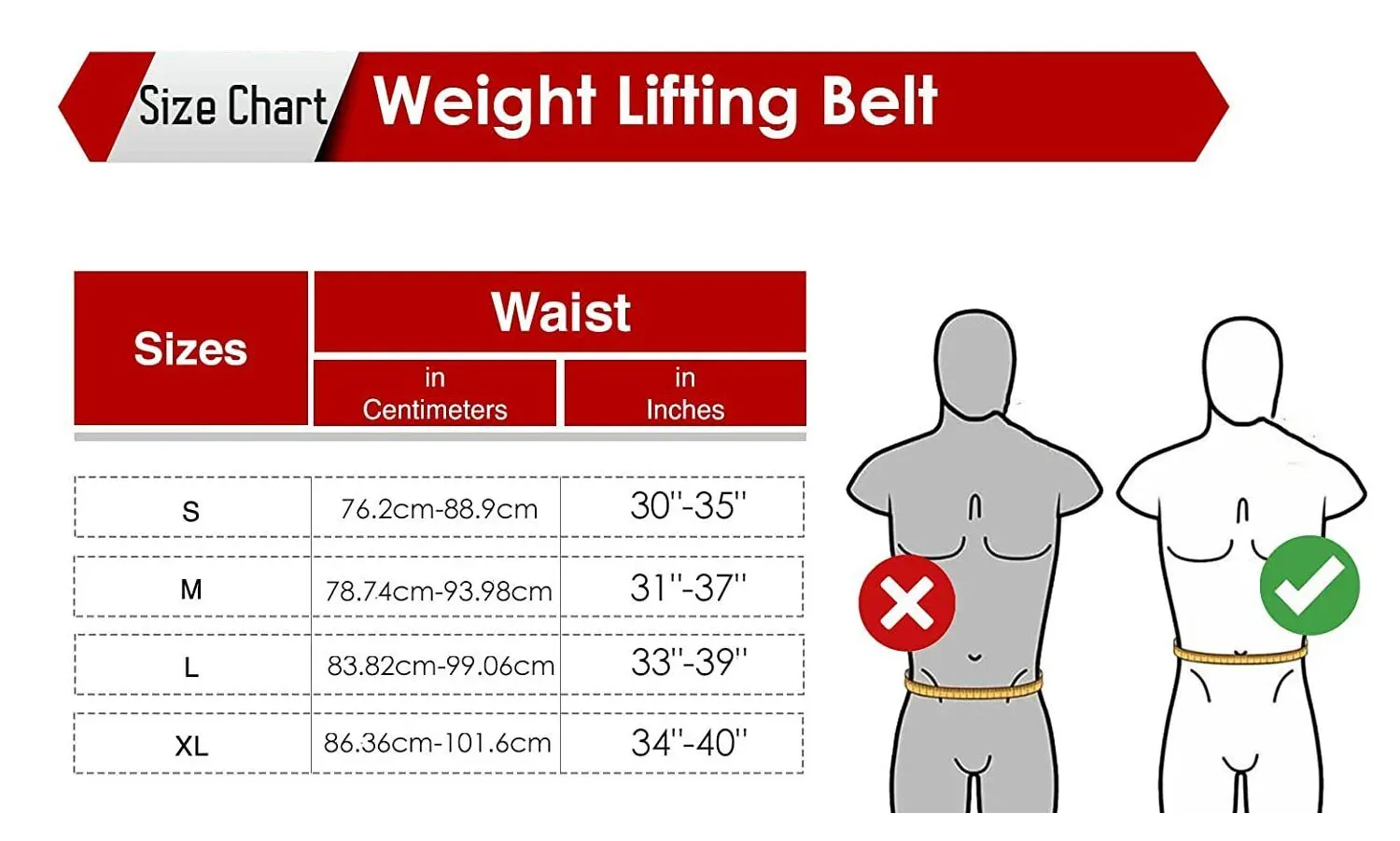 High Manufactured Weightlifting Gym Leather Belt Leather Made Gym ...